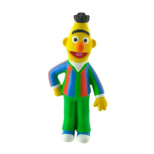 Comansi Szezám utca - Bert | Pepita.hu