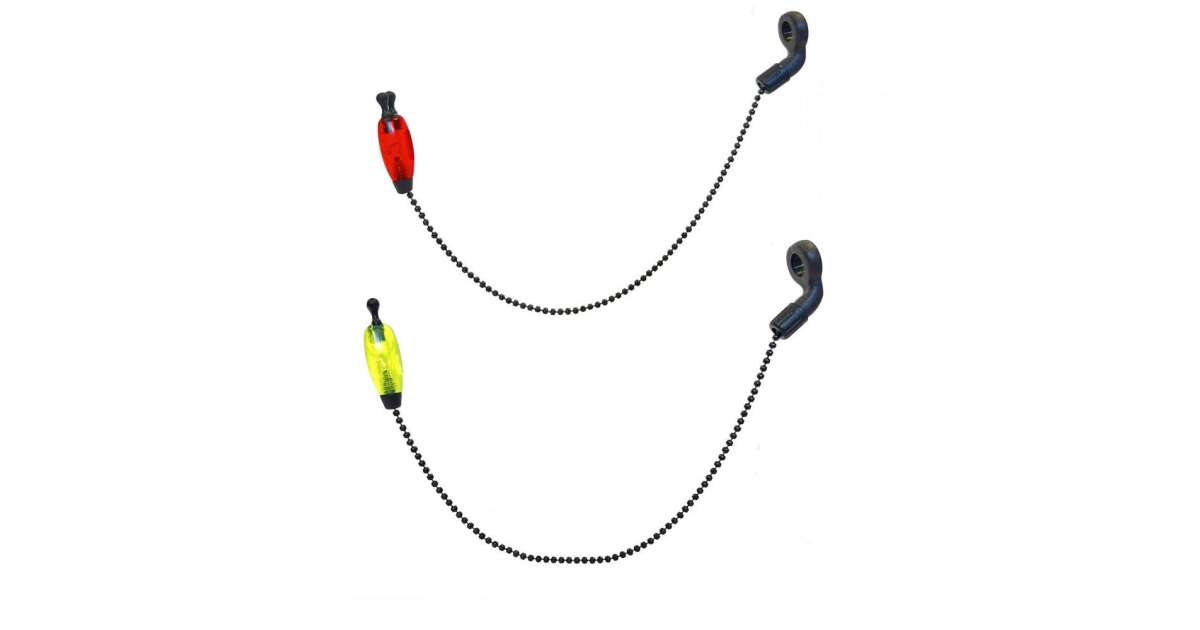 SILSTAR INTERLINE INDICATOR DE MUȘCĂTURĂ CU LANȚ MDL-2 | Pepita.com