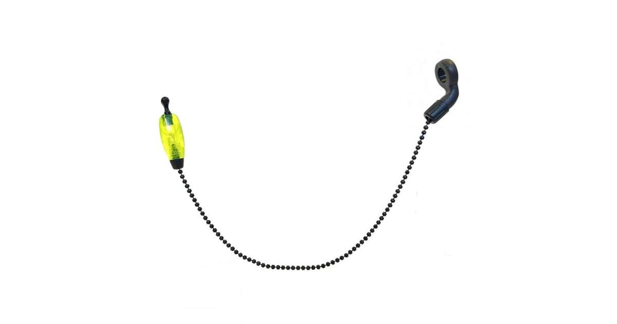 SILSTAR INTERLINE INDICATOR DE MUȘCĂTURĂ CU LANȚ MDL-2 | Pepita.com