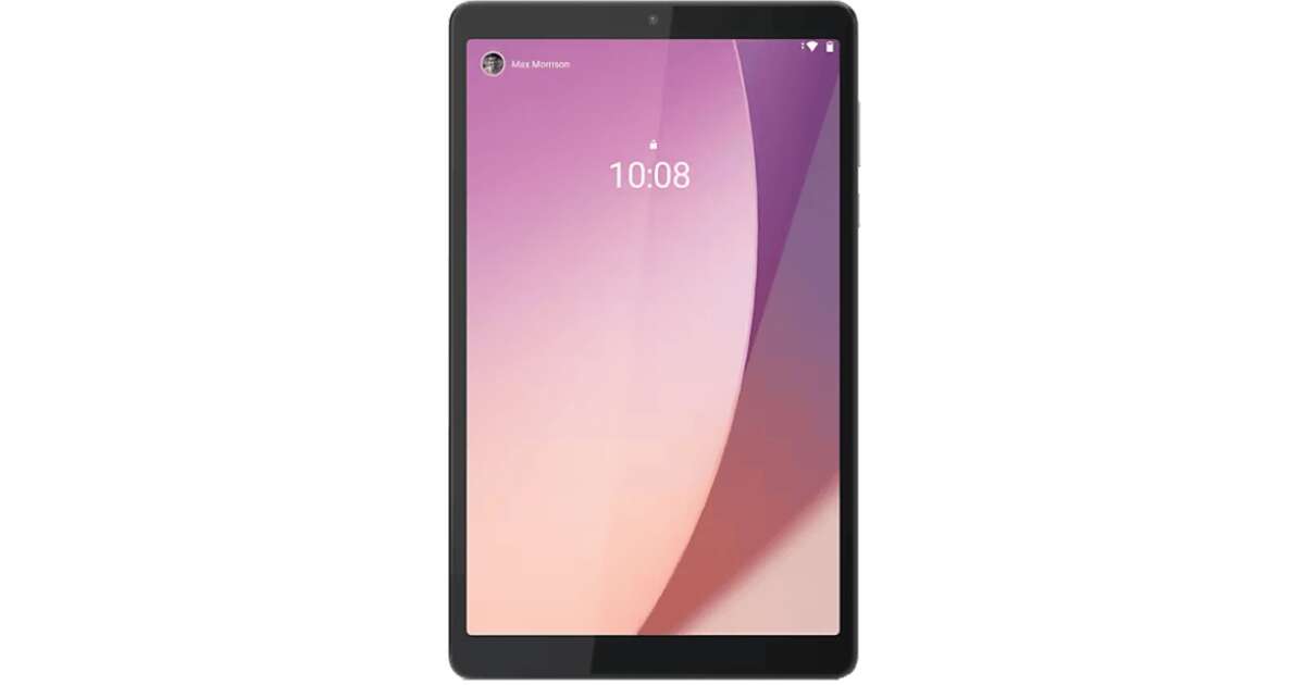 Lenovo Tab M8 - 8 Android Tablet - Wi-Fi + LTE | Pepita.hu