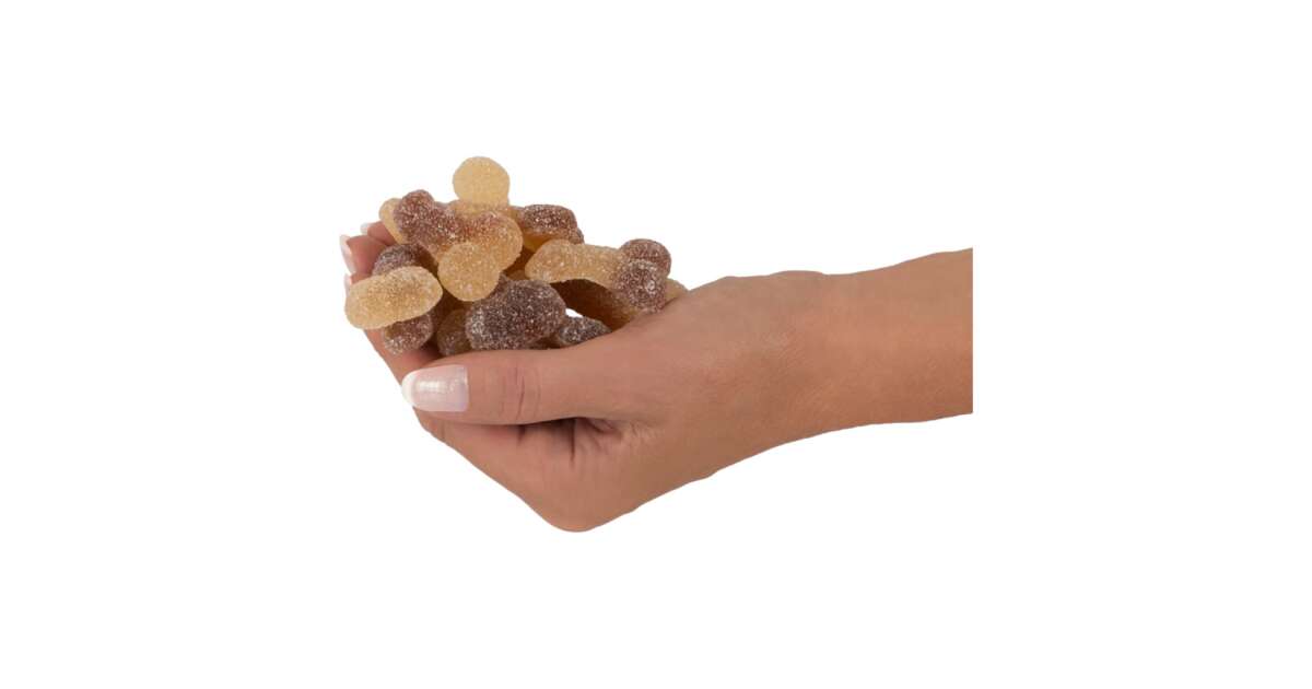 Spencer & Fleetwood Cola Willies żelki cukrowe o smaku coli 150g ...