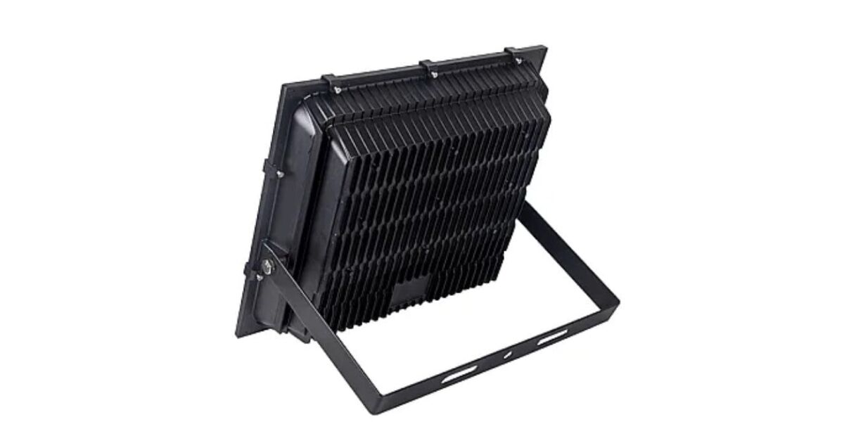 Joltan 150W Napelemes LED Projektor - Kültéri | Pepita.hu