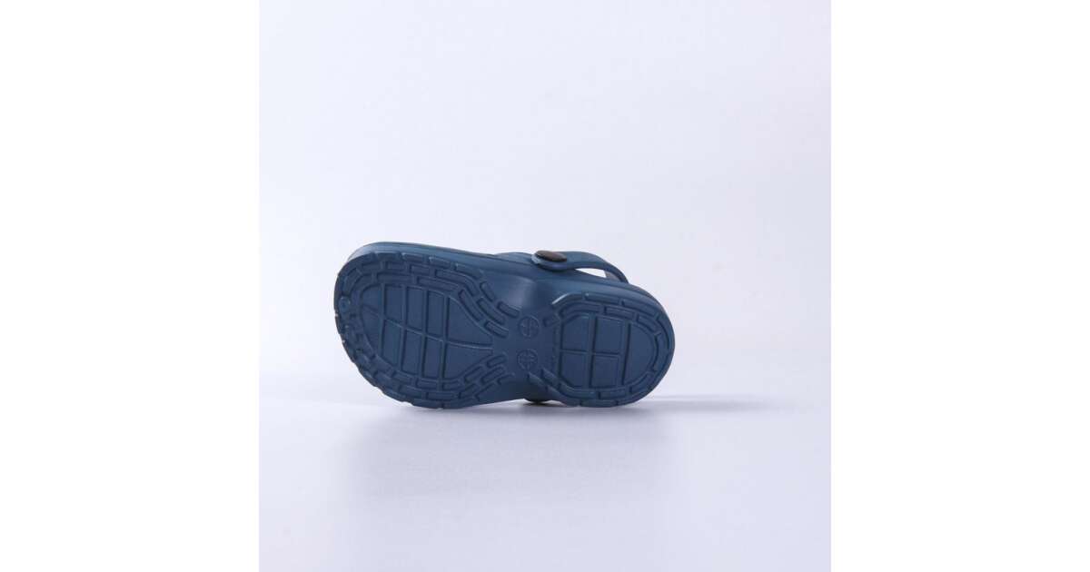 Lady Bug Wonderful Slippers for Kids Blue, Sizes 28-29 | Pepita.com