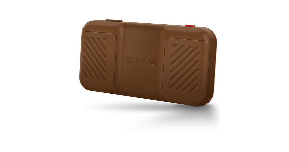 MyArcade Dig Dug Zsebjátékkonzol - 3 Játék - 2,75 | Pepita.hu