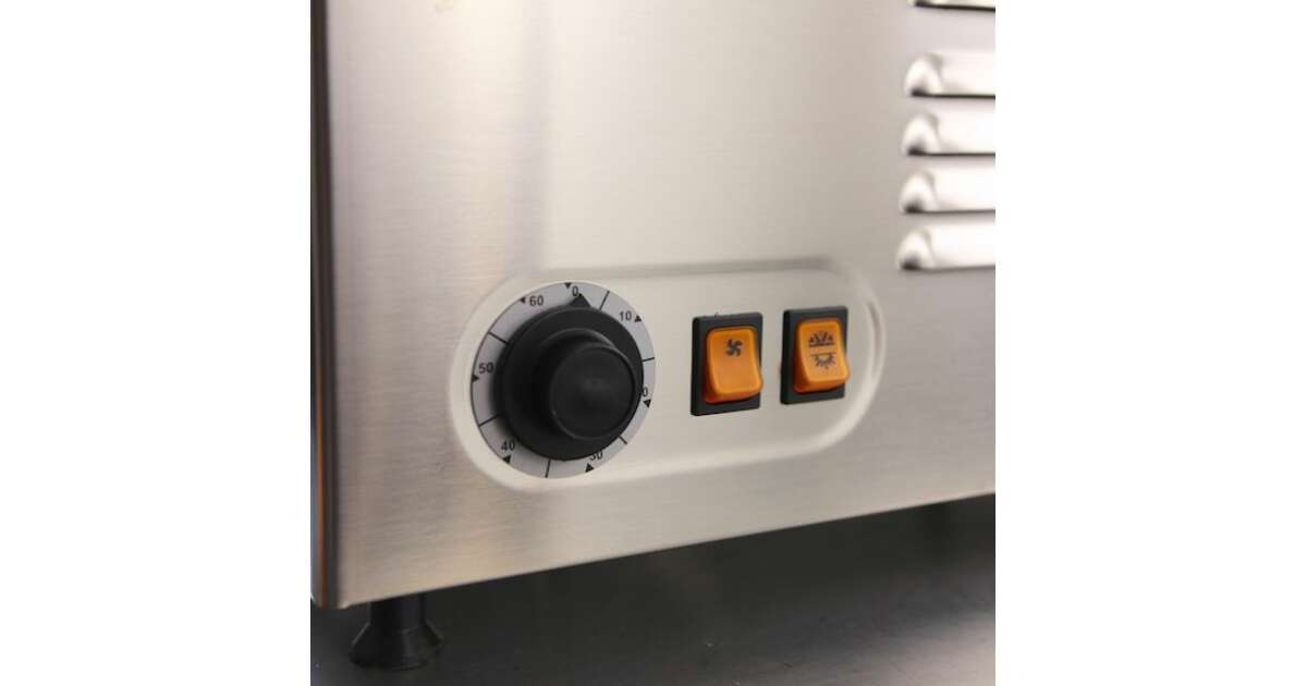 Musso Stella Chef Fagylaltkészítő - 3 liter, rozsdamentes acél | Pepita.hu