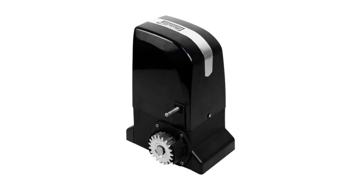 MOTORLINE Tolókapu Automatika - OL2000 - 2000kg | Pepita.hu