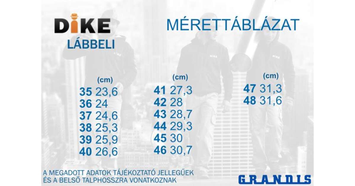 DIKE RACE S3 SRC ESD munkavédelmi cipő | Pepita.hu