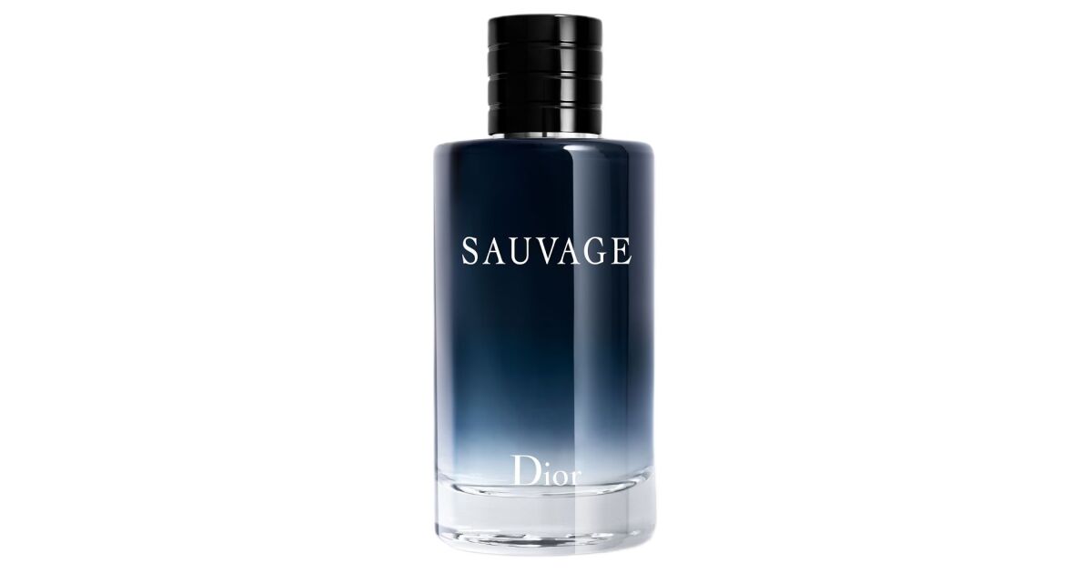 Christian Dior, Sauvage, Eau de Toilette, Für Männer, 200 ml | Pepita.com