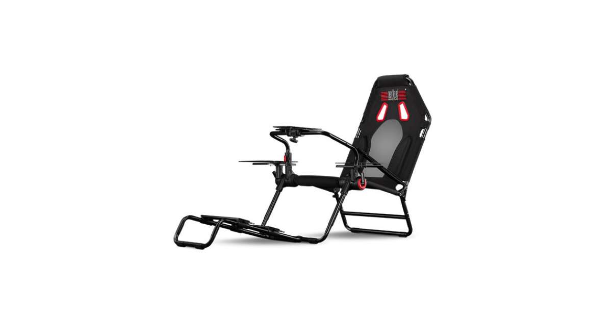 Next Level Racing Flight Simulator Cockpit Lite | Pepita.hu
