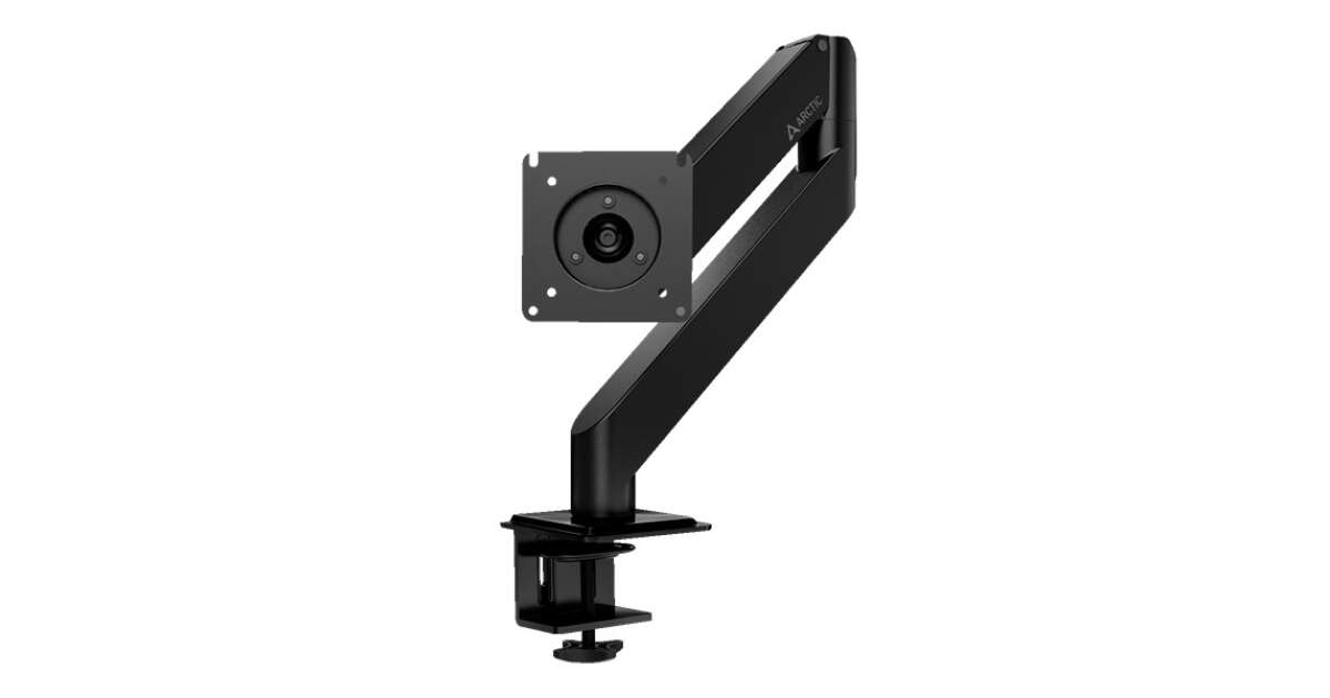 Arctic X1-3D Monitor Kar - Asztali - Fekete | Pepita.hu