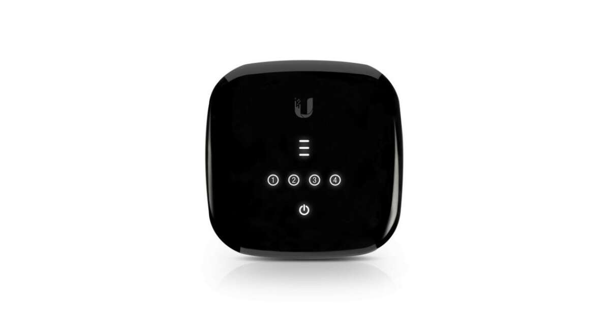 Ubiquiti UFiber Wireless Router | Pepita.hu