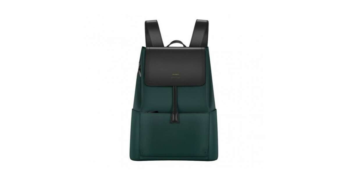 BAG Huawei Classic BackPack - Forest Green | Pepita.hu