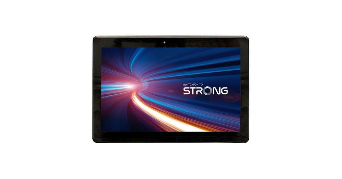 Strong SRT-N101 Tablet - 10.1 hüvelyk | Pepita.hu