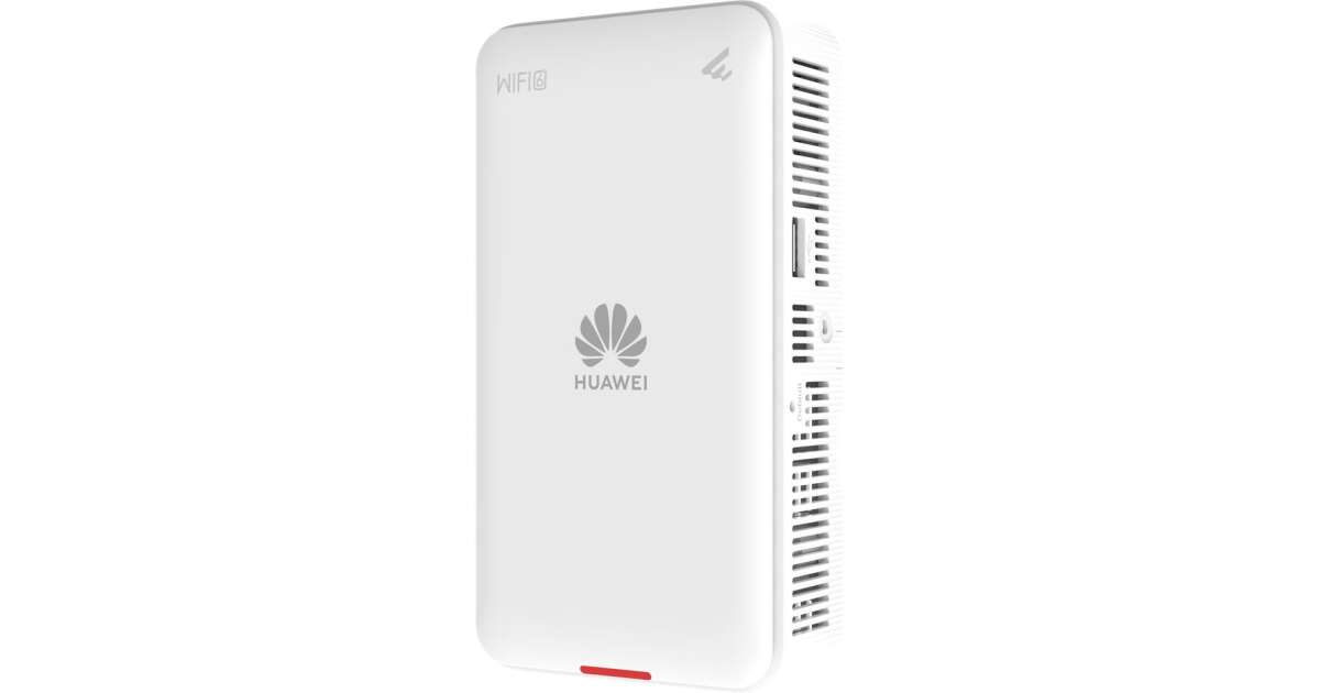 Huawei eKit Engine Wireless Access Point AP263, DualBand, WiFi 6, Smart ...