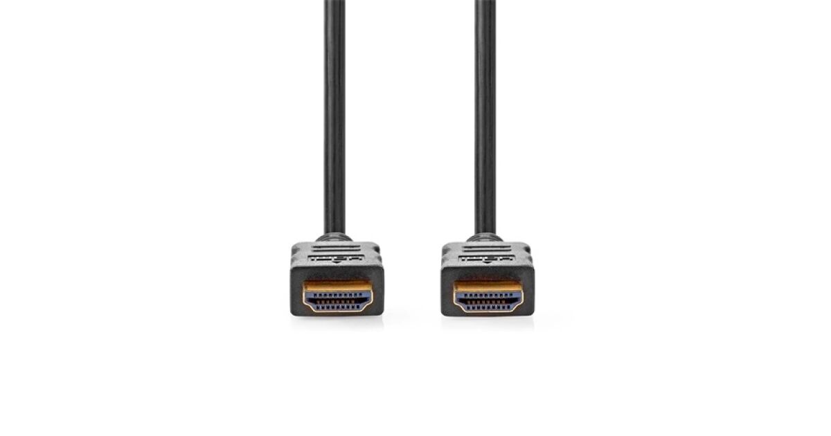 HDMI™ kabel velike brzine s Ethernetom | HDMI™ priključak | HDMI ...