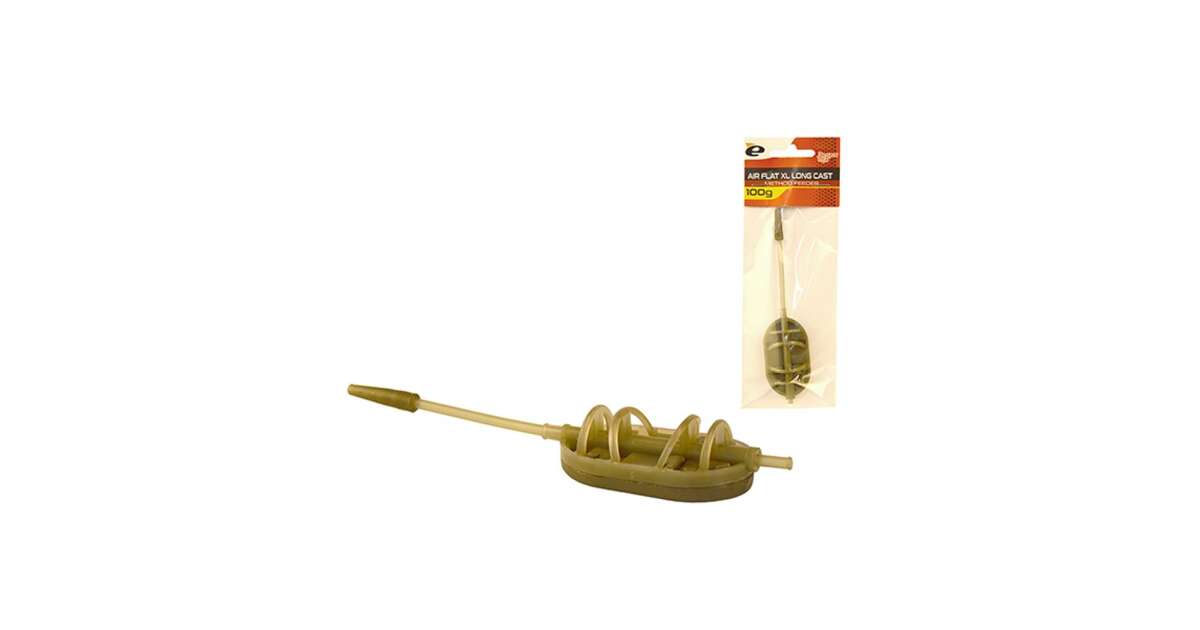 Benzar method feeder air flat xl 40gr | Pepita.hu