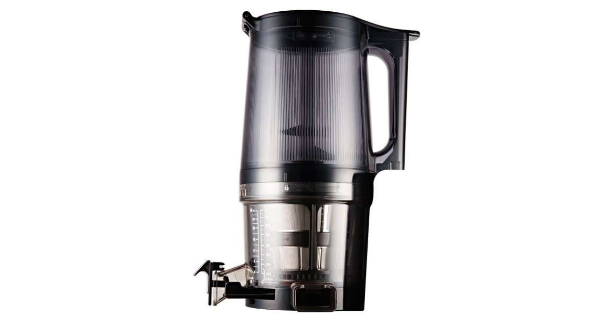 Hurom HW Smart Hopper (okos adagoló egység kompletten) | Pepita.hu