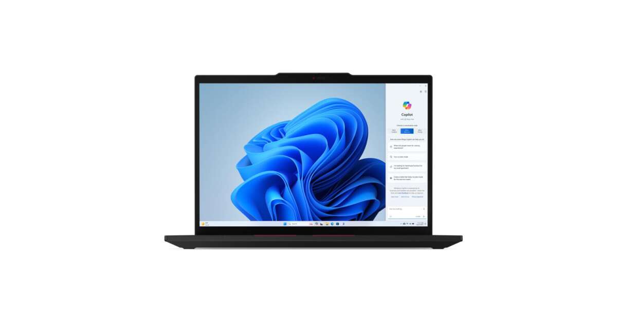 Lenovo ThinkPad T14 Gen 5 (AMD) AMD Ryzen™ 5 PRO 8540U Laptop 35,6 cm ...