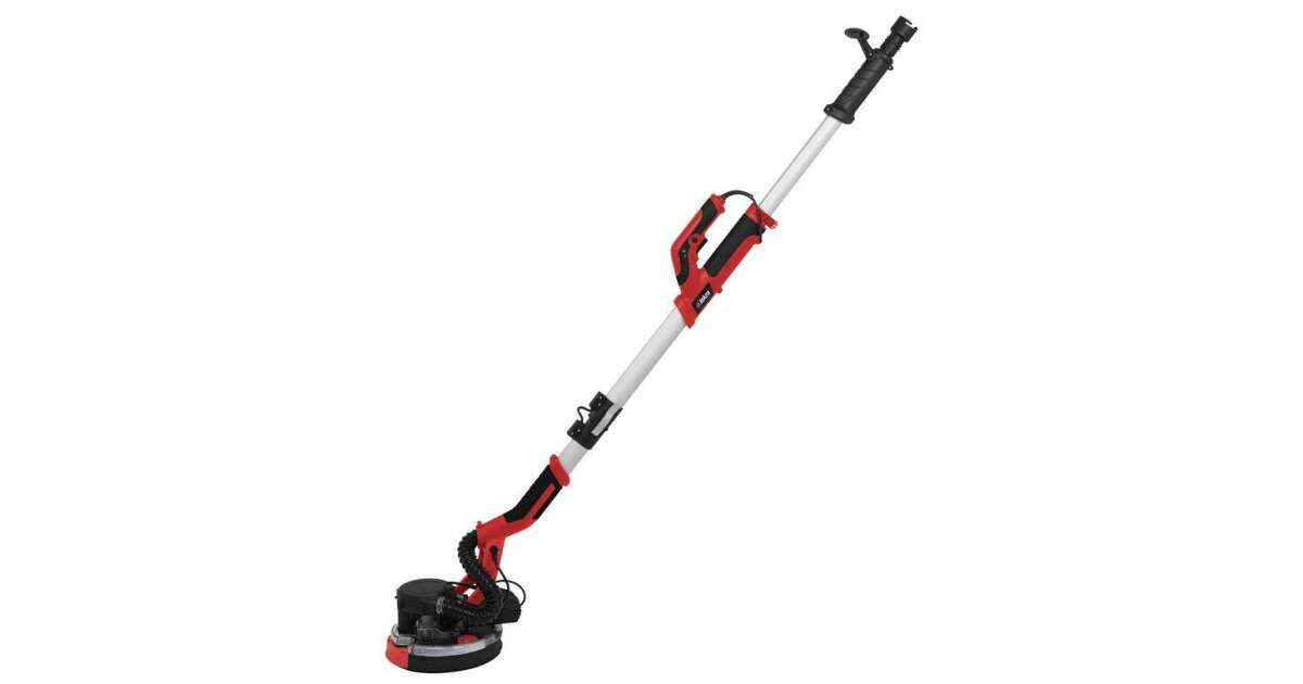 ISKRA ELECTRIC WALL SANDER GIRAFFE DS750-225 | Pepita.com