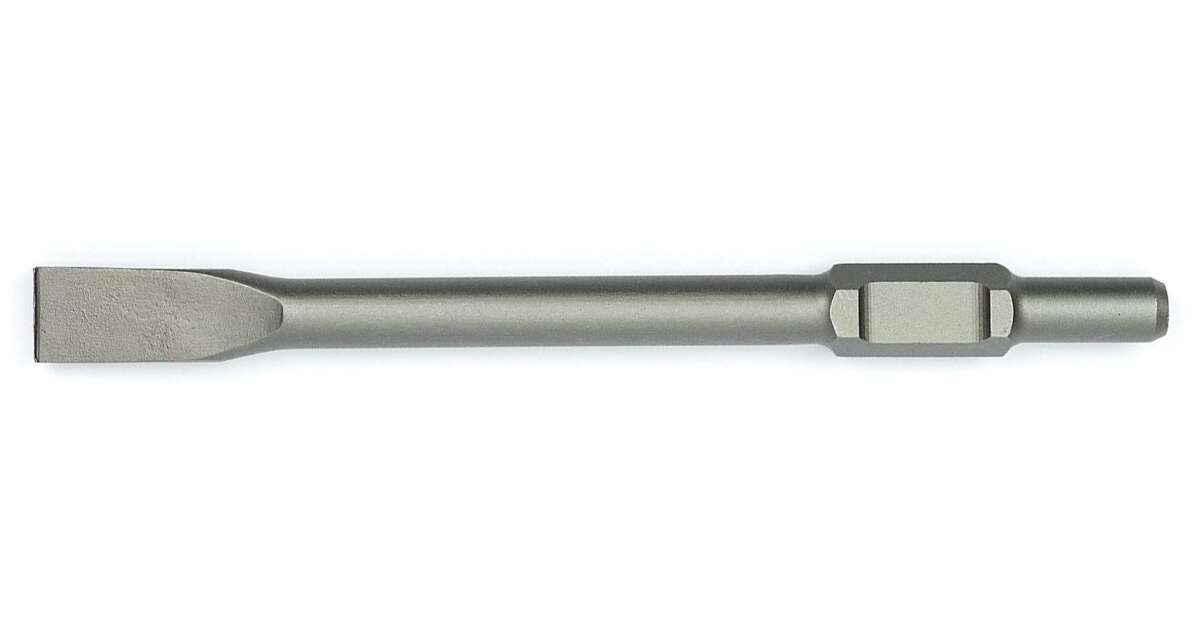 ISKRA ERO flat chisel 30x410x35mm-SH | Pepita.com