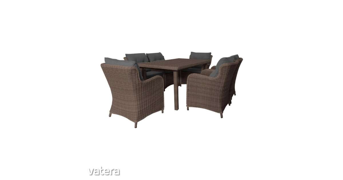 HECHT GABBIANISET KERTI BÚTOR | Pepita.hu