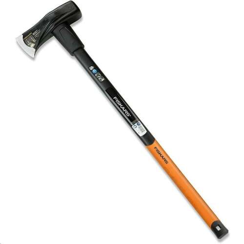 Fiskars Hasító fejsze X46 3,7kg | Pepita.hu