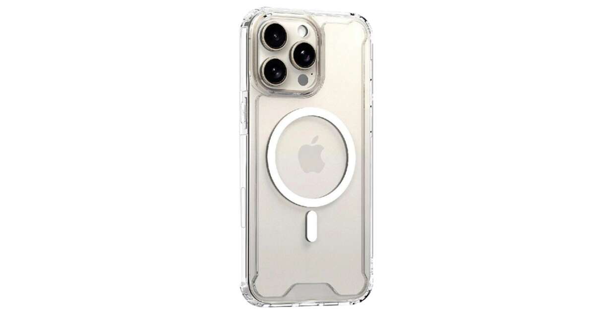 Husa de silicon pentru telefon mobil Gigapack, rezistenta la socuri ...