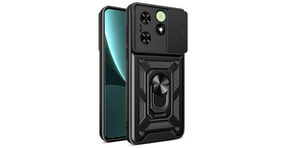 Tecno Spark Go 2024 / Spark 20 / Spark 20C tok, Slide and Snap ...