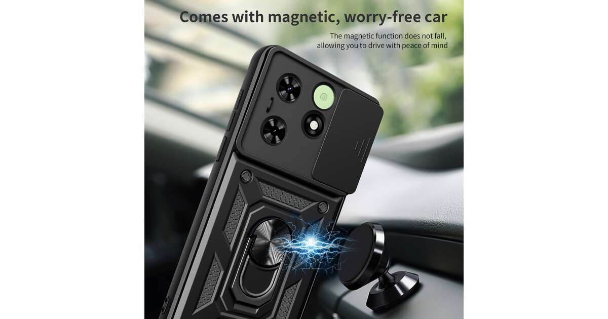 Tecno Spark Go 2024 / Spark 20 / Spark 20C tok, Slide and Snap ...