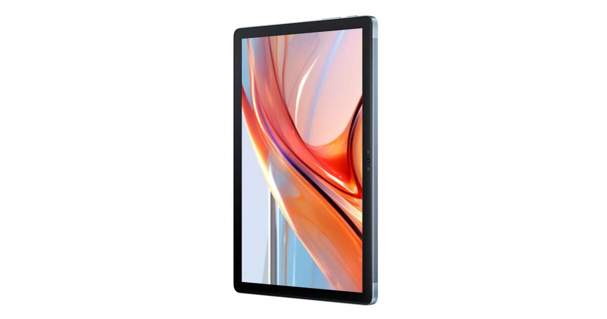 Blackview Tab 13 Pro 4G Mediatek LTE 128 GB 25,6 cm (10.1) 8 GB Wi-Fi 5 ...