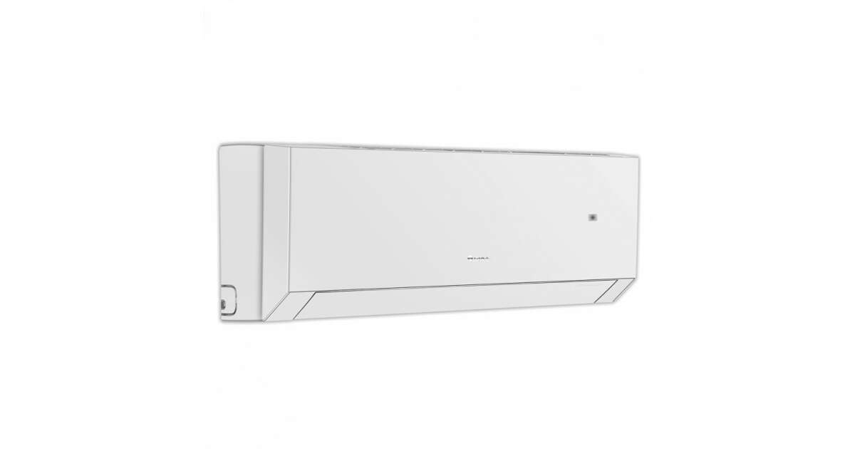 Gree Clivia GWH12AUCXB-K6DNA2A Inverter Air Conditioner, 12000 BTU, A++ ...