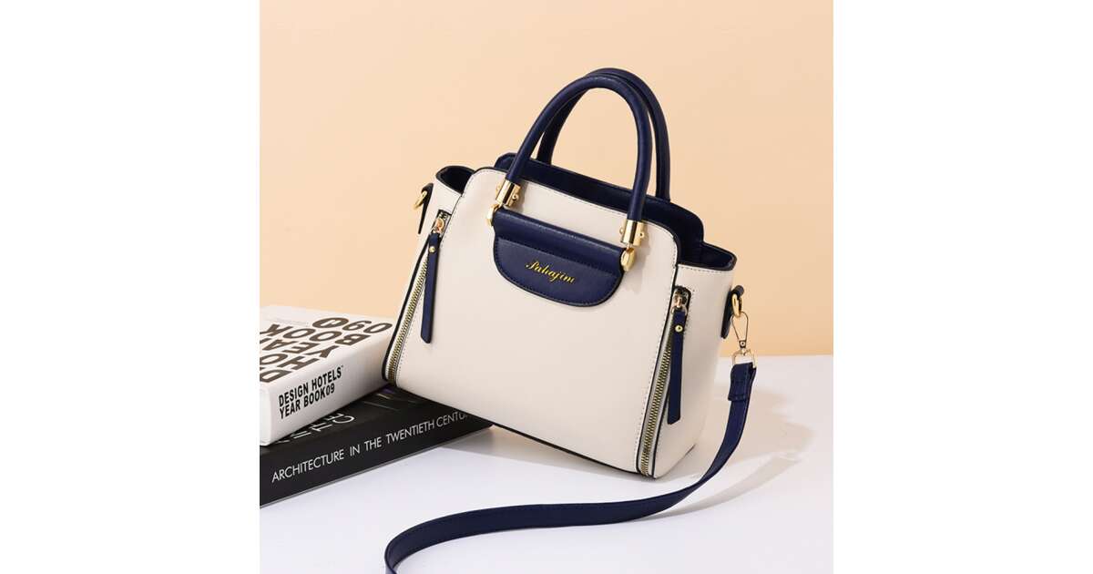 Dollcini, női táskák kereszt hátizsák női válltáska vízálló PU bőr ...