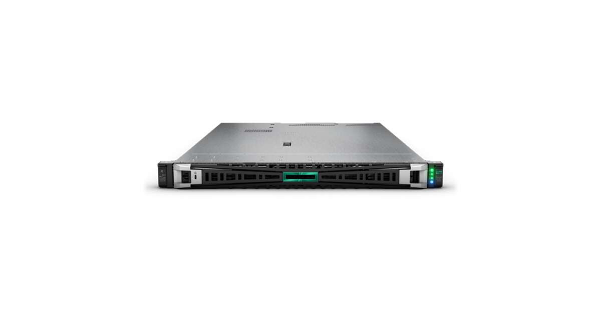 Hpe server rack proliant dl360 gen11, xeon-s 16c 4514y 2.00ghz, 2x32gb ...