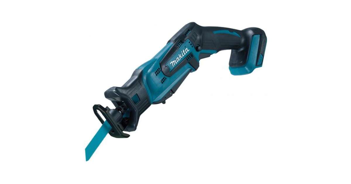 Makita DJR183Z Akkus Orrfűrész - 18V | Pepita.hu