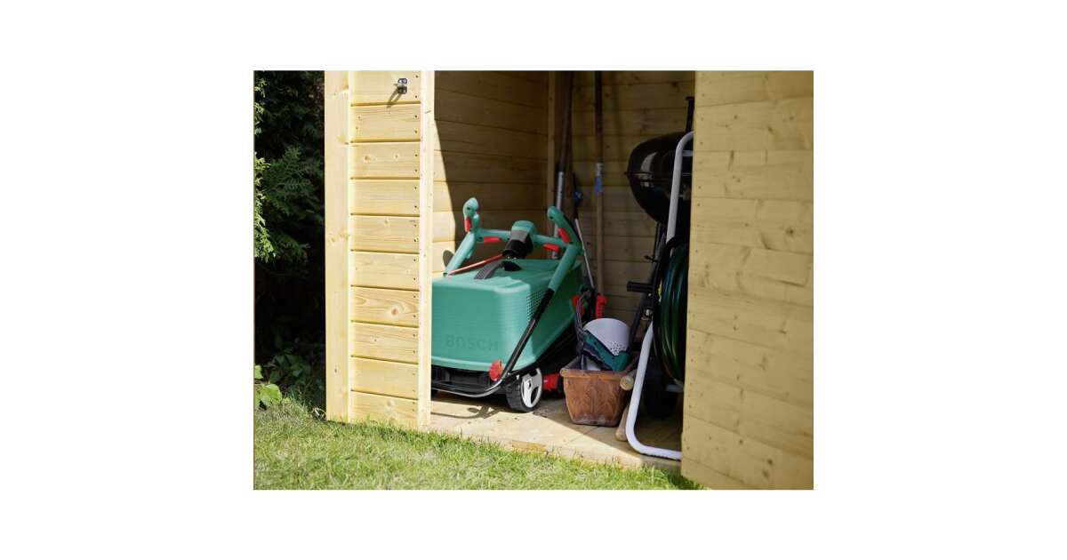 Bosch ARM 34 GEN 3 elektromos fűnyíró (06008A6101) (06008A6101) | Pepita.hu