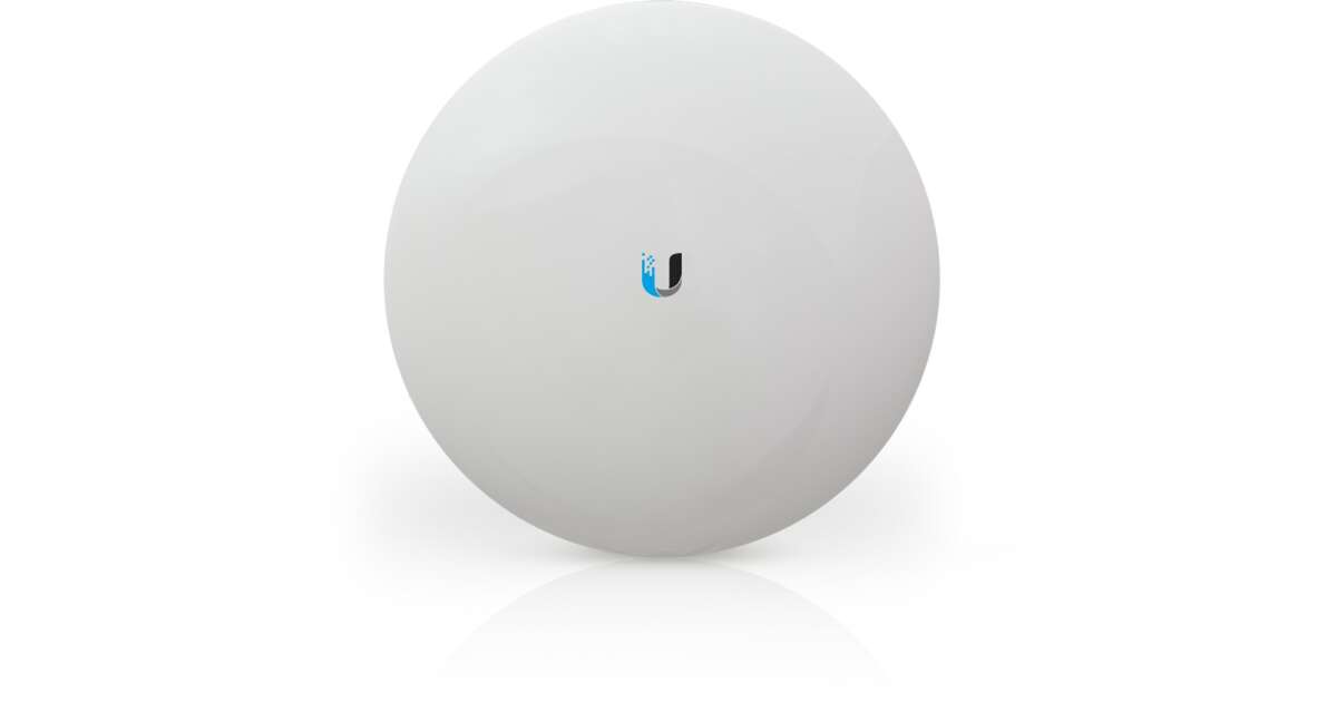 Ubiquiti NanoBeam airMAX AC Bridge Gen2 Wi-Fi PoE access point (NBE-5AC ...