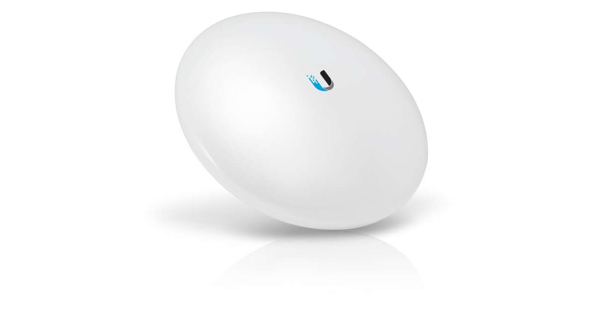 Ubiquiti NanoBeam airMAX AC Bridge Gen2 Wi-Fi PoE access point (NBE-5AC ...