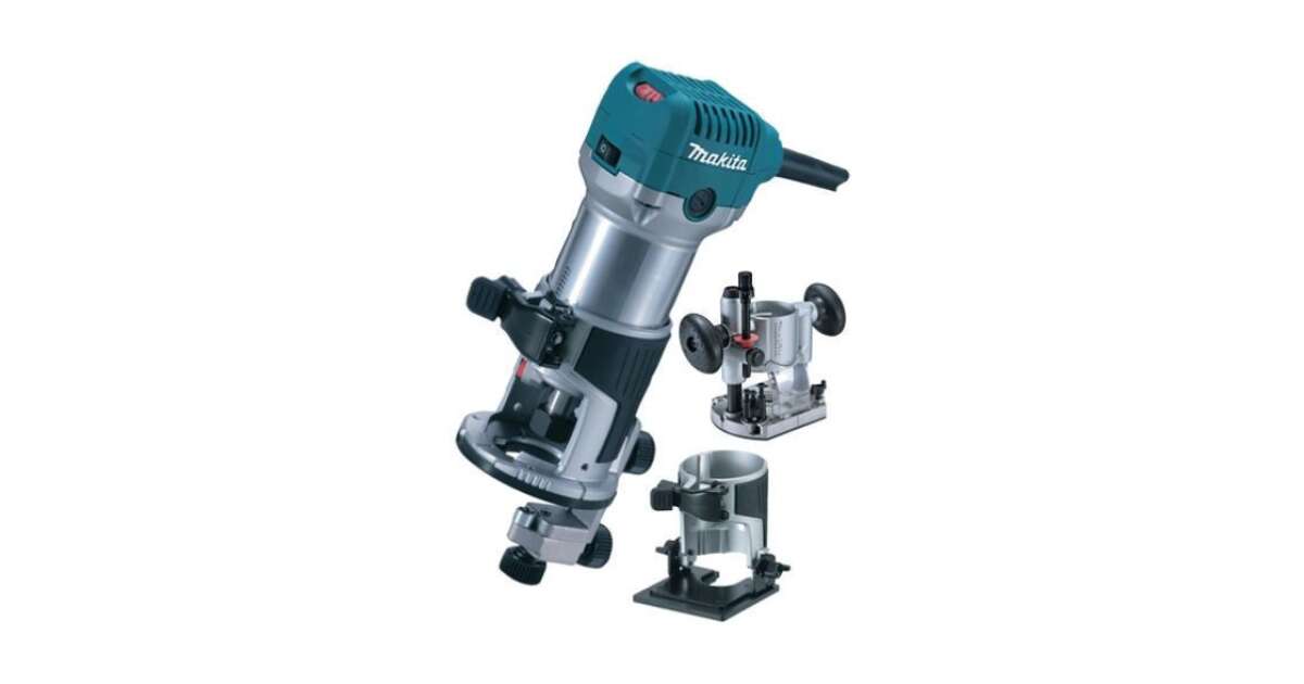 MAKITA - RT0700CX2J (RT0700CX2J) | Pepita.hu