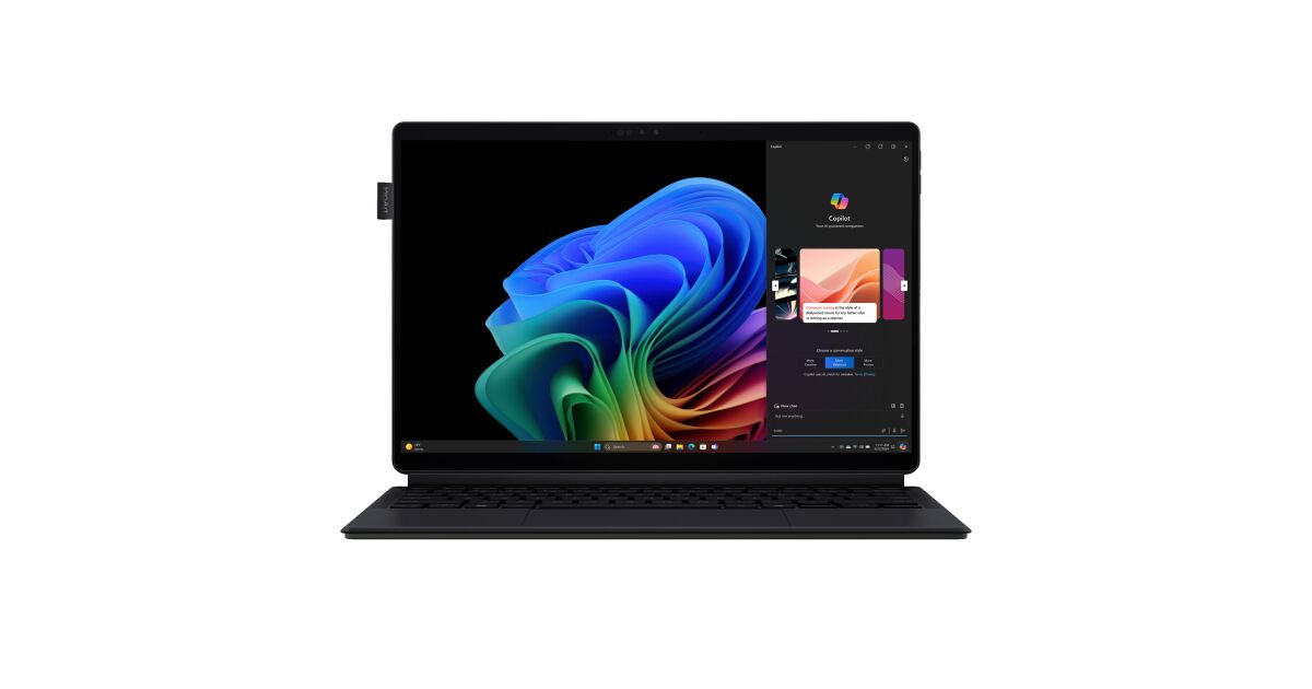 ASUS ProArt StudioBook OLED - 13,3 - 2,8K | Pepita.com
