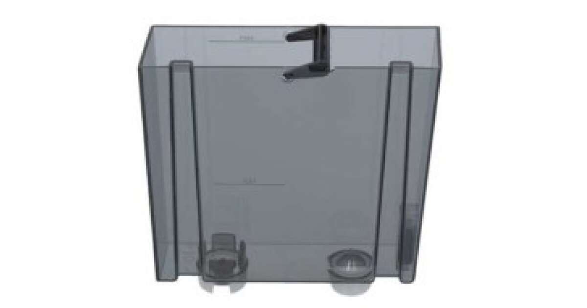 Water tank for Nivona coffee machine | Pepita.com