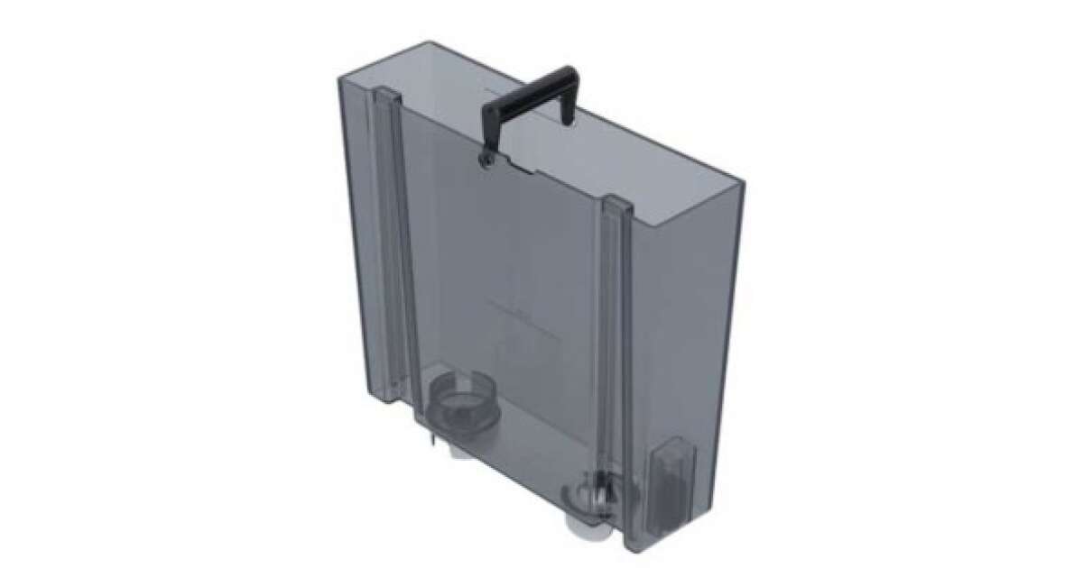 Water tank for Nivona coffee machine | Pepita.com