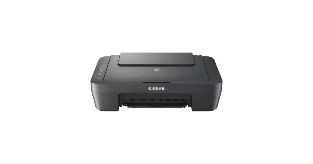 Canon PIXMA MG2556S Tintasugaras A4 4800 x 600 DPI | Pepita.hu