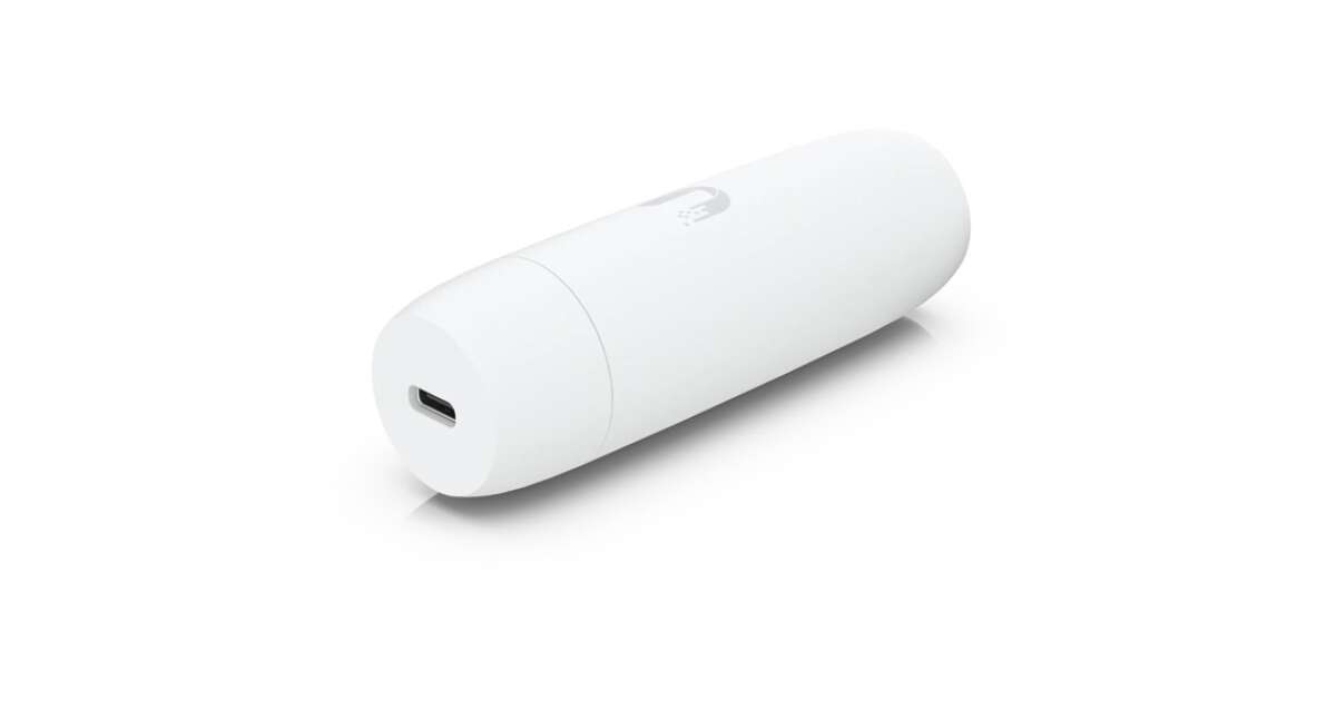 Ubiquiti UACC-Adapter-PoE-USBC - PoE adaptér pre UniFi Protect WiFi ...