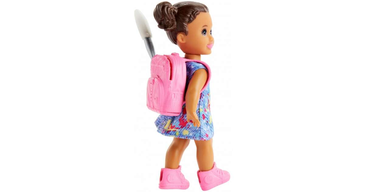 Mattel Barbie (DHB63/GJM29) You can be anything Rajztanár Barbie ...