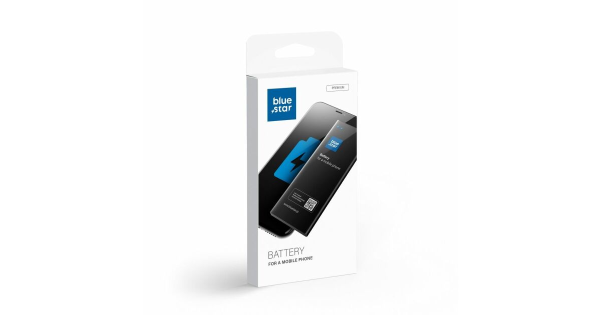 Baterie Blue Star Blue Star HQ Baterie pentru iPhone 14 PRO MAX 4323 ...