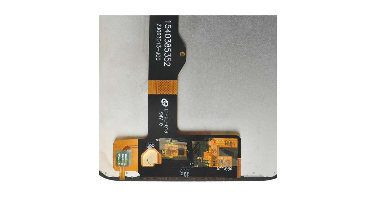 LCD Display Motorola Moto G8 Plus - Aftermarket OEM | Pepita.com