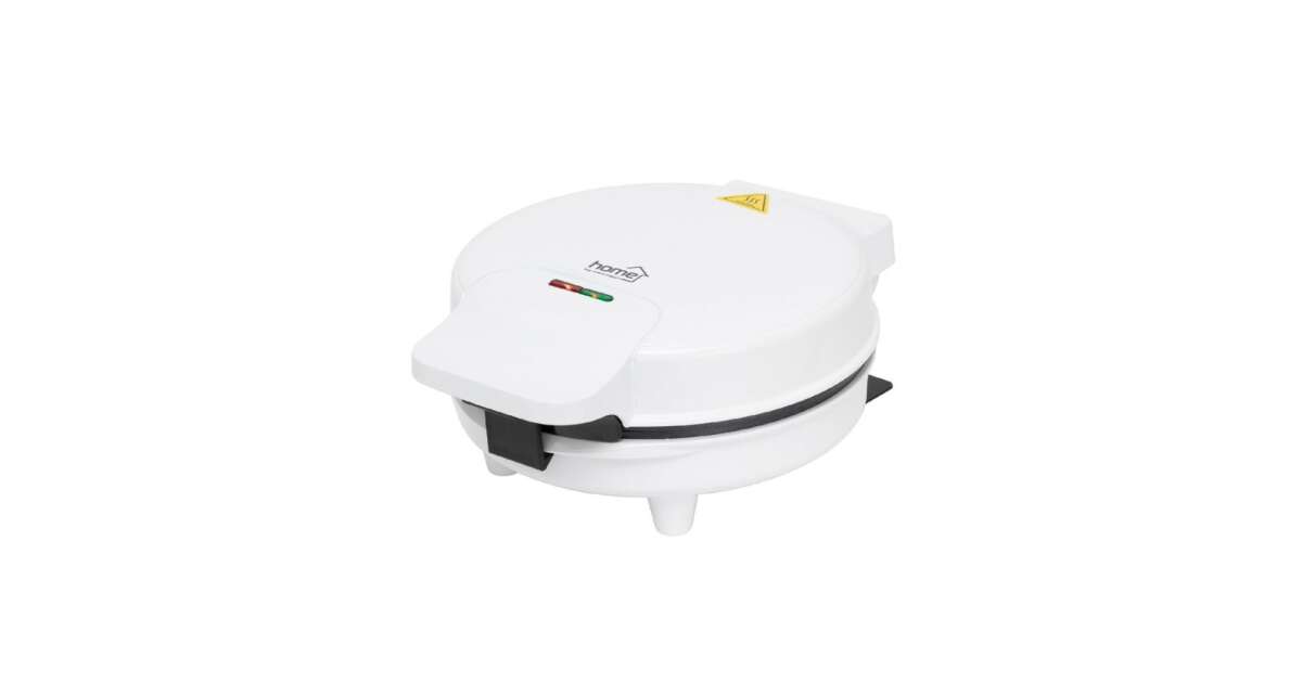 Home HGOS19 wafer and funnel baker, 1000 W, cheese oven, 19 cm, cheese ...