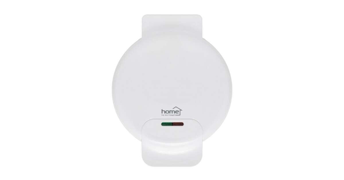 Home HGOS19 wafer and funnel baker, 1000 W, cheese oven, 19 cm, cheese ...