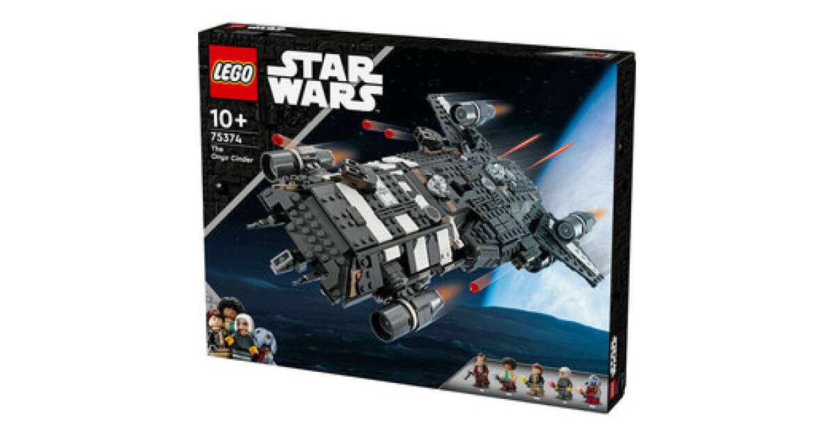 LEGO Star Wars 75374 Tbd-Lsw-Ip-3-2024 | Pepita.hu
