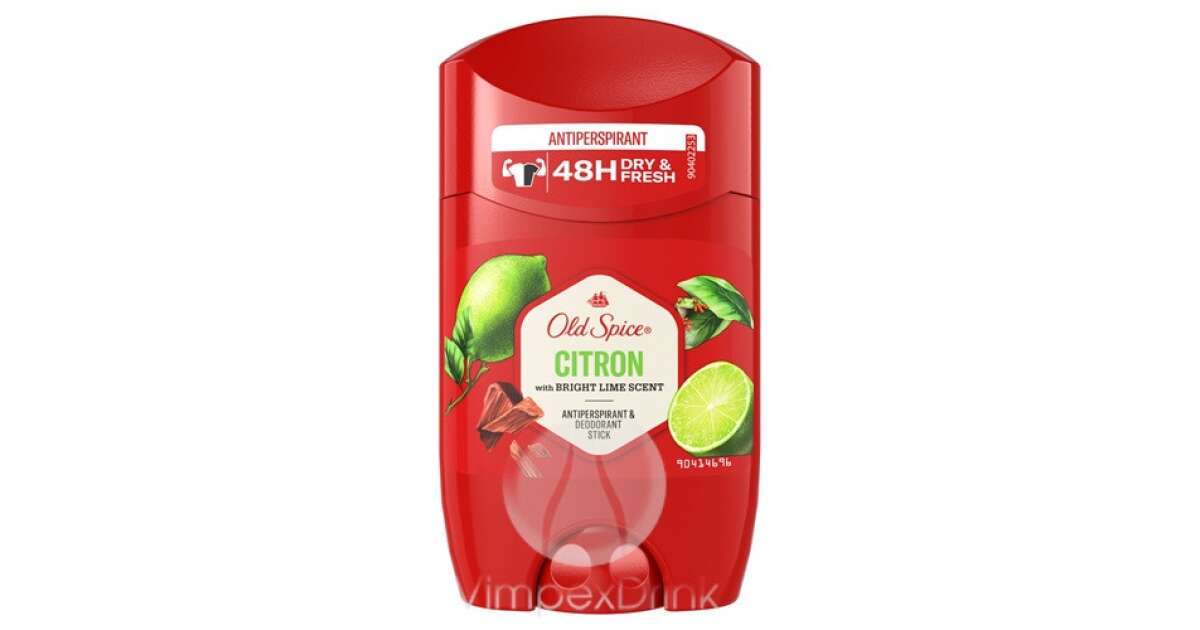 Old Spice stift 50ml Citron | Pepita.hu